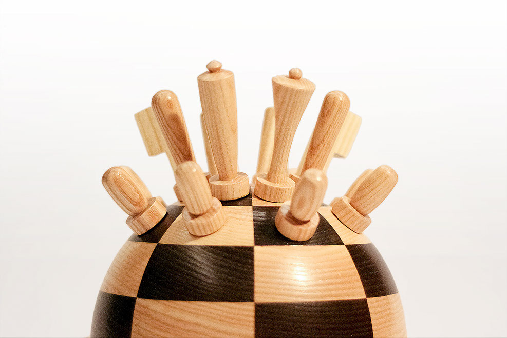 Chess On The Dot JC D Chess On The Dot JC D