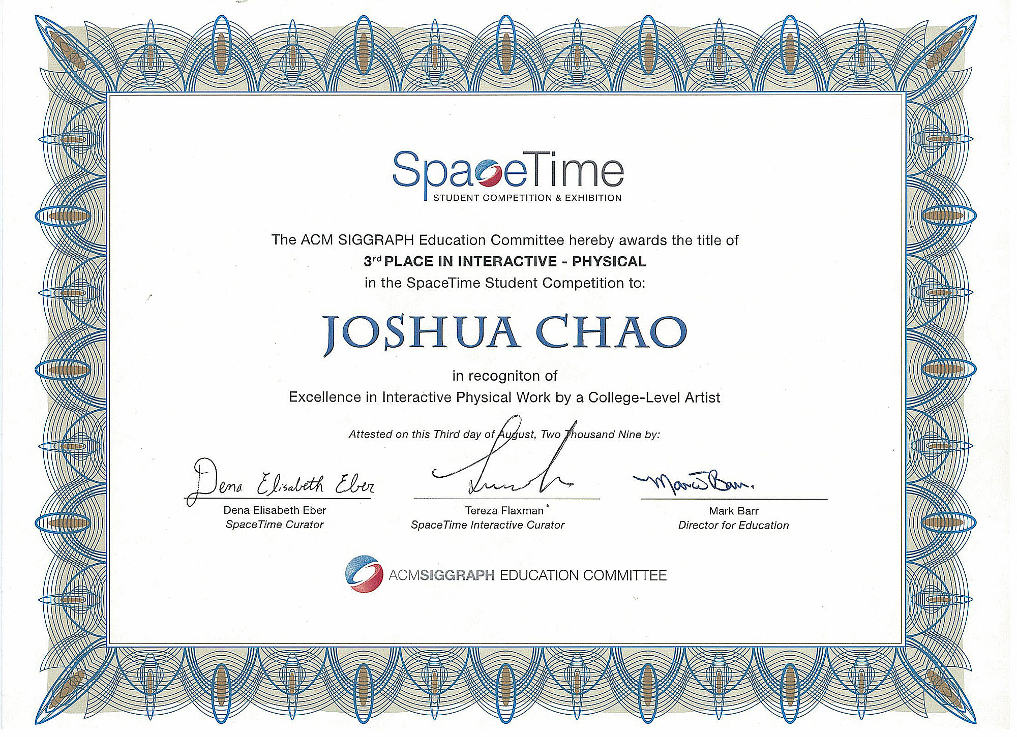 Mad Evolution - JC&D